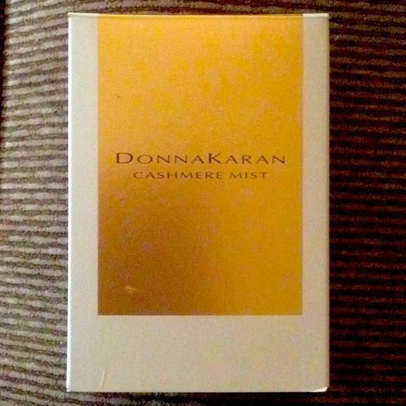 Donna Karan | Bath & Body | Donna Karan Cashmere Mist 2 Pc Set Body ...